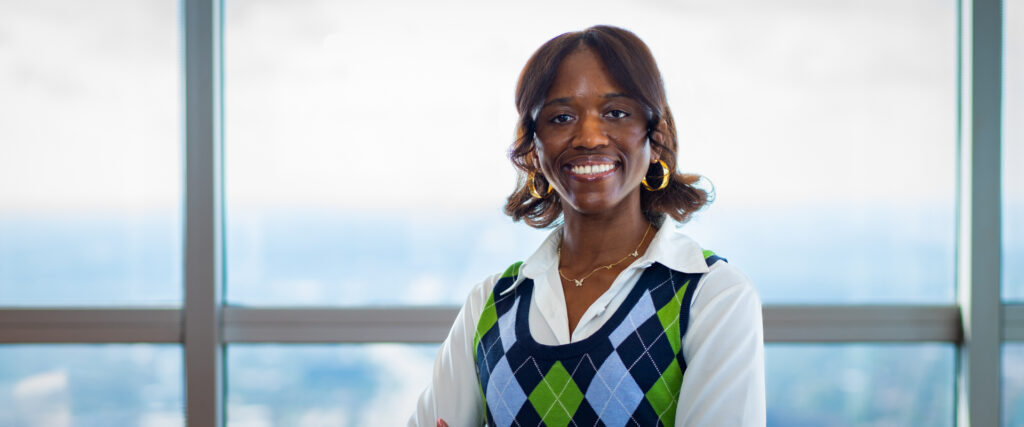 Chelsea Foster | RMWBH Law - A Full Service Law Firm